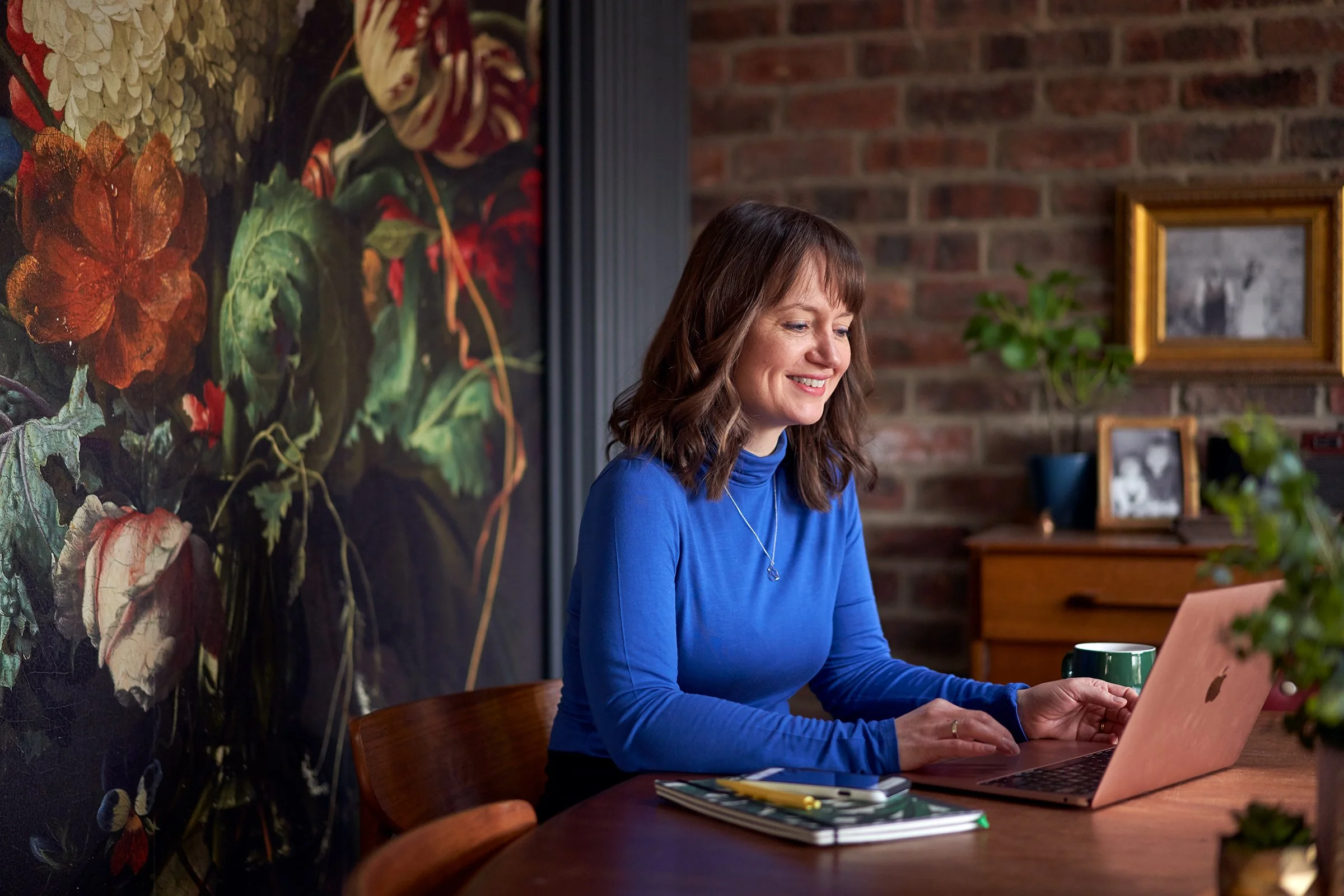 Ready-To-Go Interior Design Schemes — Be Brave Interiors