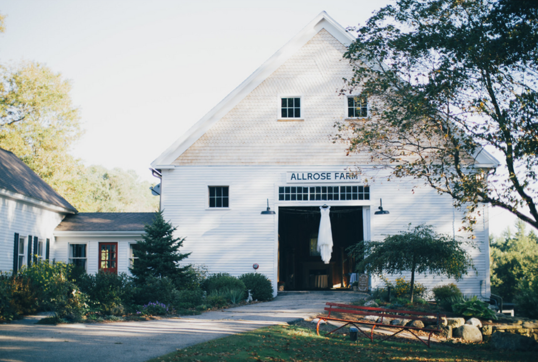 Venues — Artisan Chef Catering Co