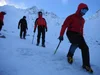 Jonathan Conville Memorial Trust | Supporting Mountain Training