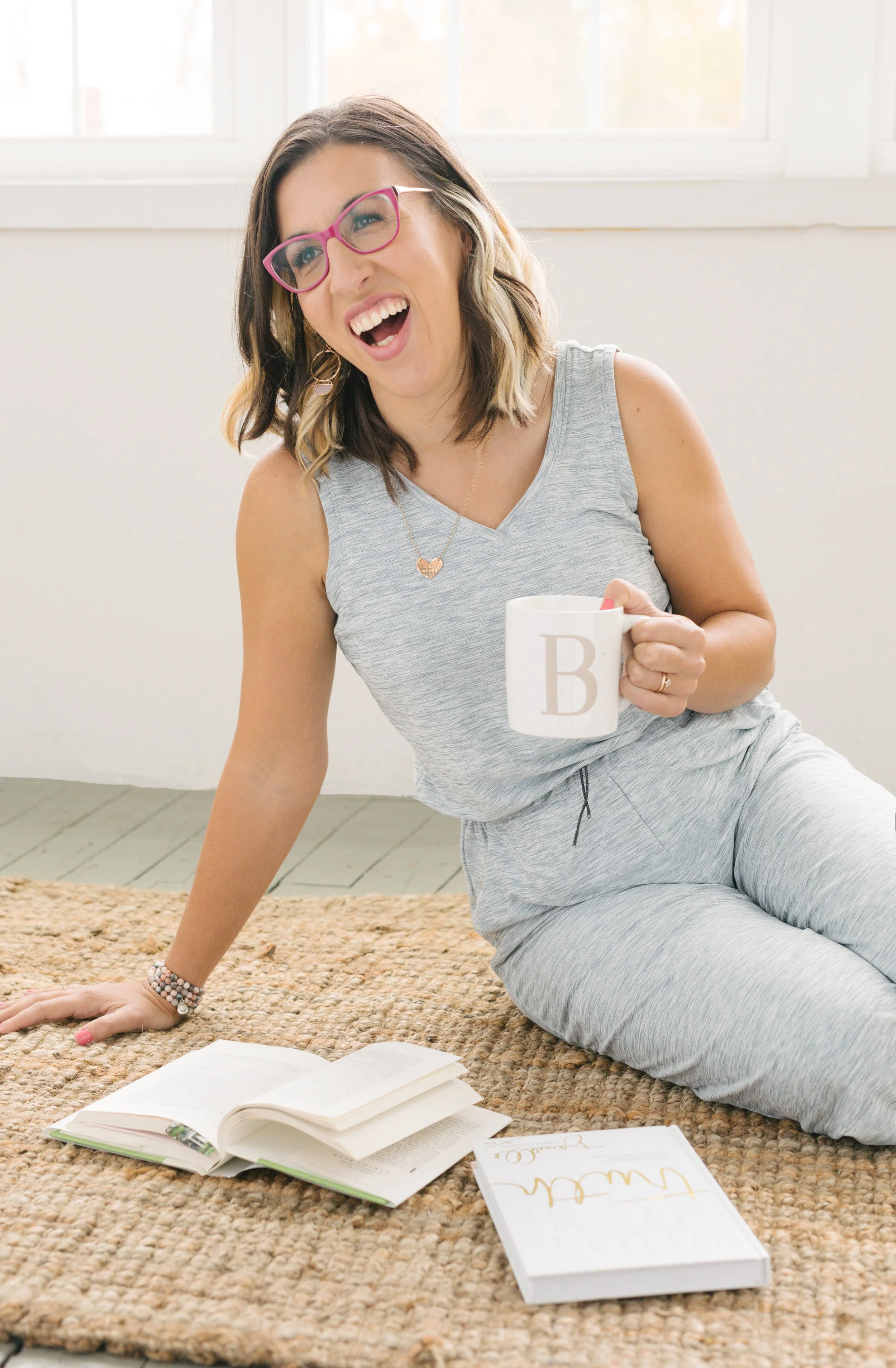 Career Coaching — Beth Pellettieri Coaching