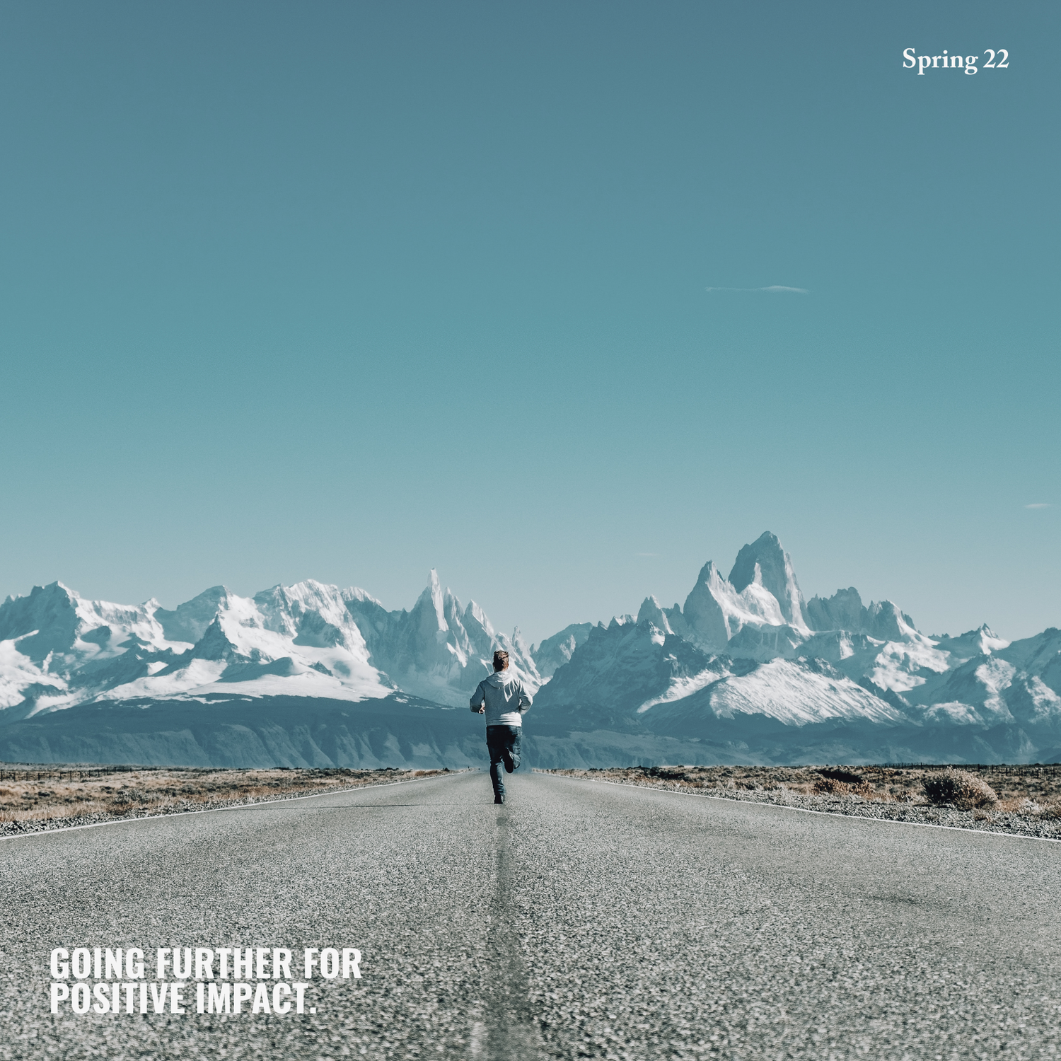Hard Yards® - Go Further