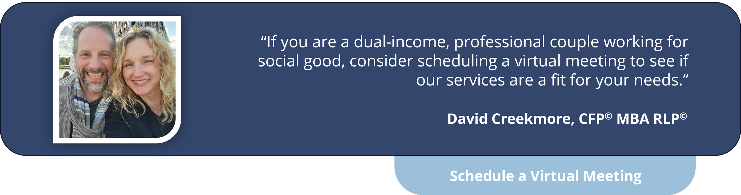Lifetime Financial - Financial Planning for Nonprofit Professionals