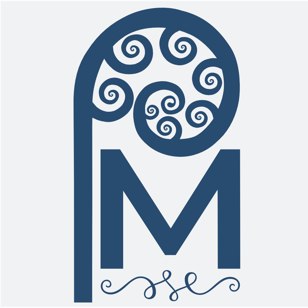 Moorcroft Logo