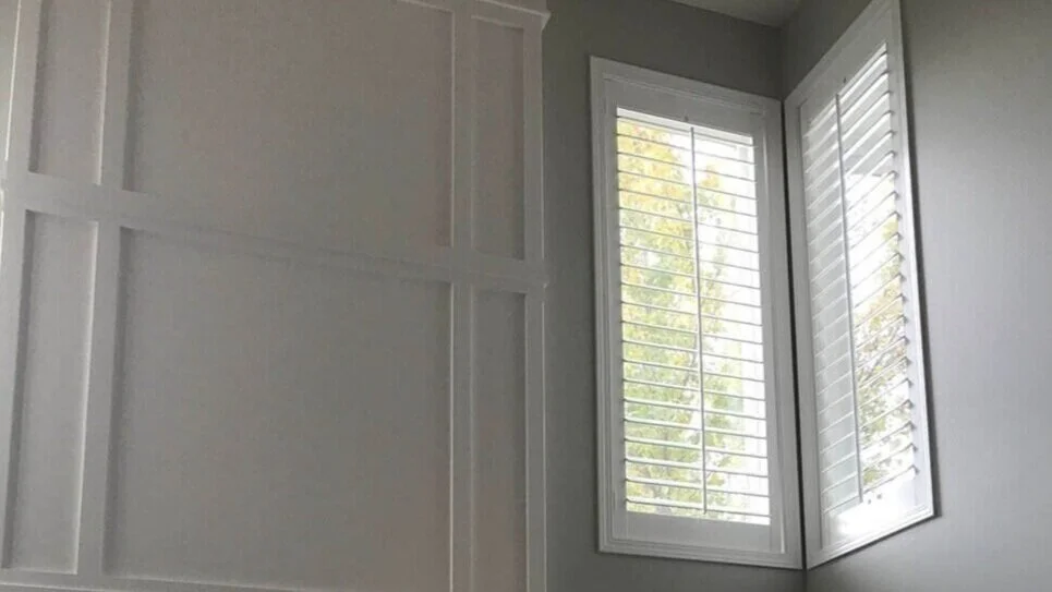 Custom Blinds and Shades in Central Iowa