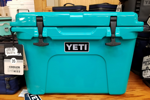 Yeti Continues to Outperform with Widespread Growth Across Categories ...