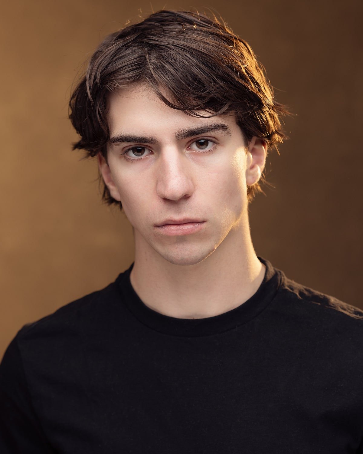 Actor & Performer Headshots | Matthew Evas Photography