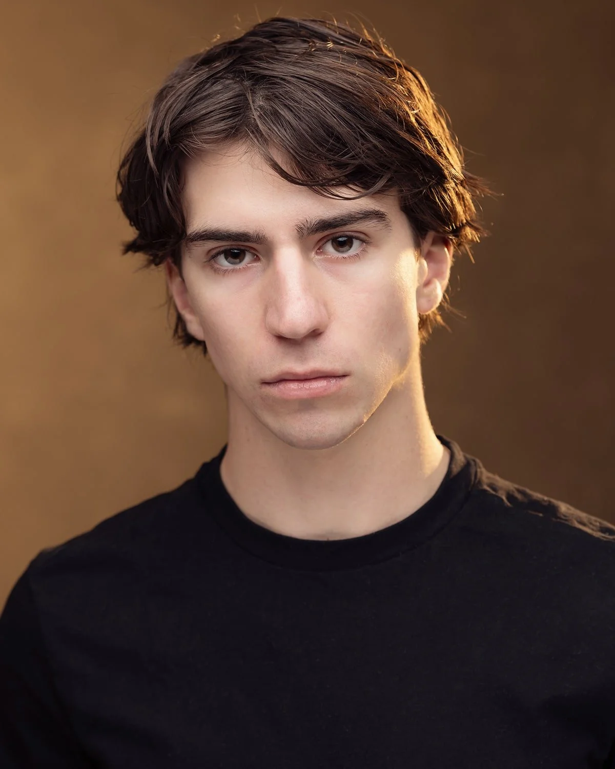 Actor & Performer Headshots | Matthew Evas Photography