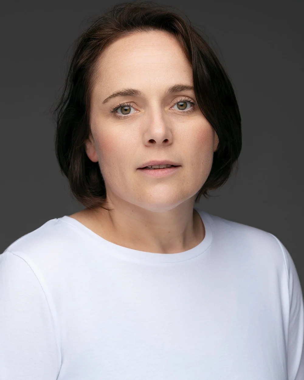 Actor & Performer Headshots | Matthew Evas Photography