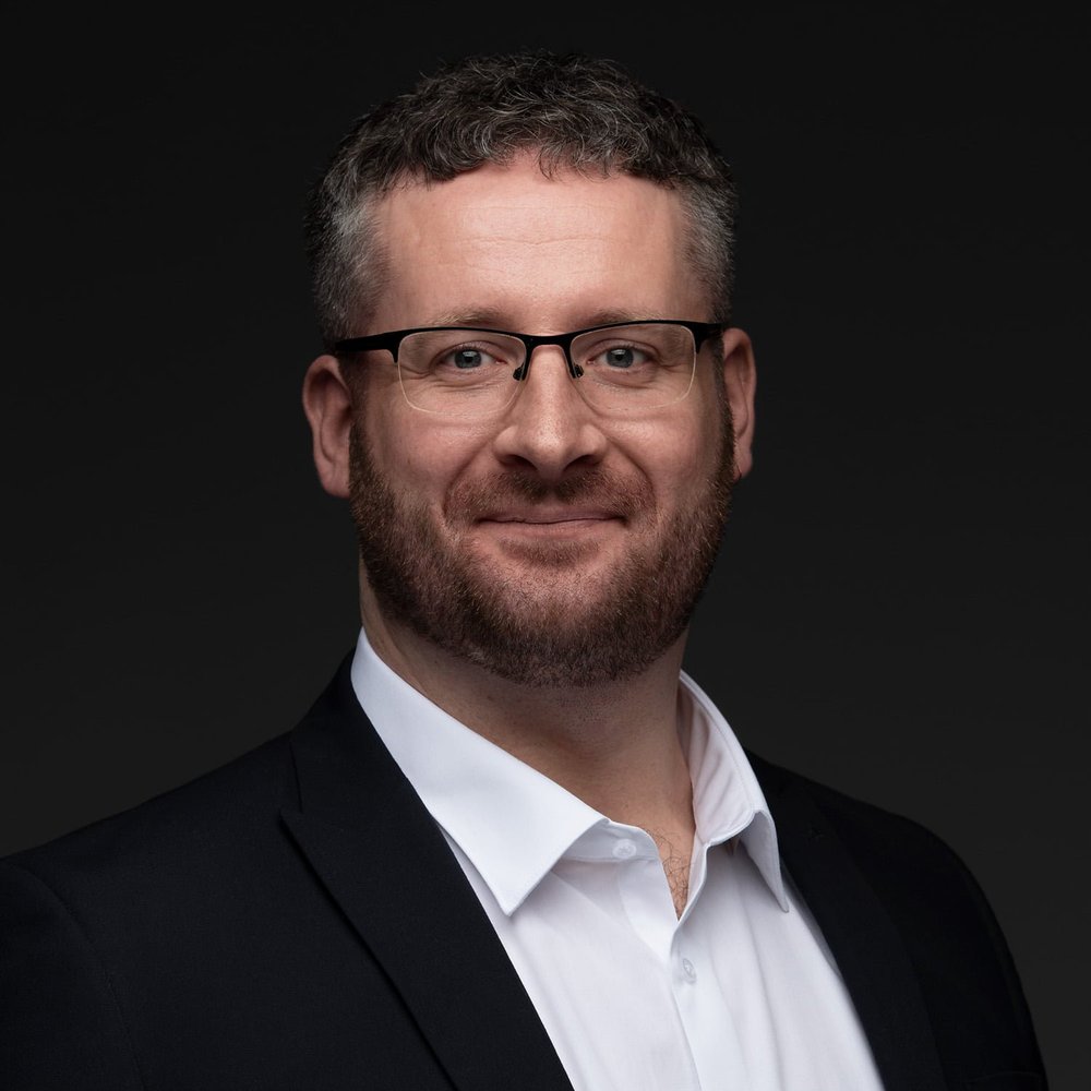 Business & Corporate Headshots | Matthew Evas Photography