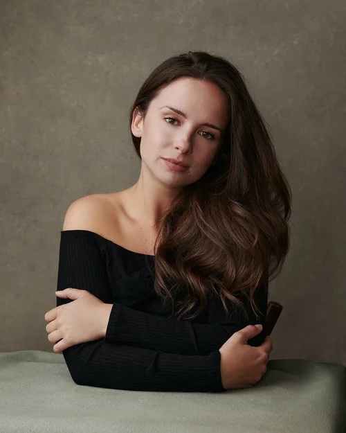 Actor & Performer Headshots | Matthew Evas Photography