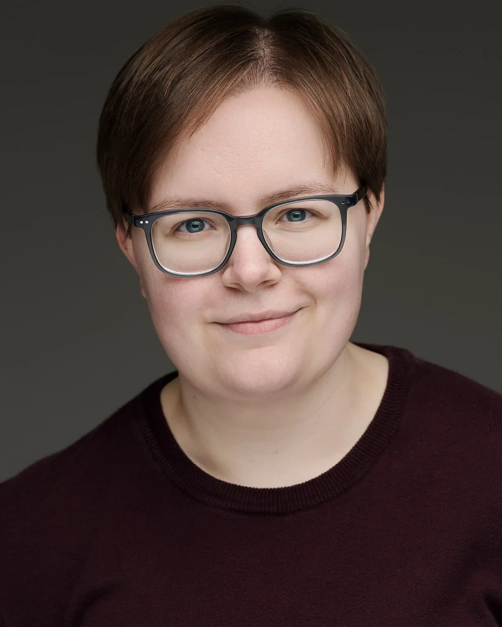 Actor & Performer Headshots | Matthew Evas Photography