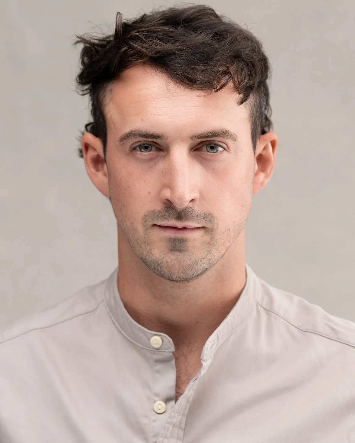 Actor & Performer Headshots | Matthew Evas Photography