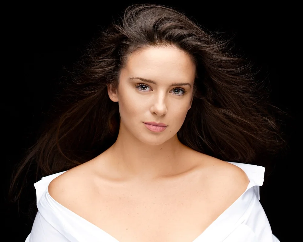 Actor & Performer Headshots | Matthew Evas Photography