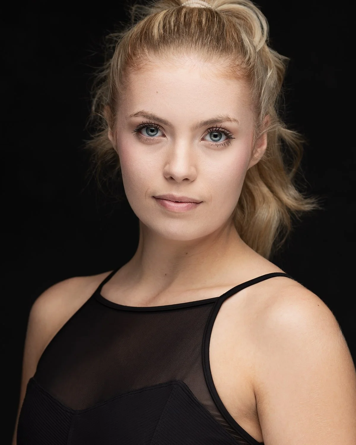 Actor & Performer Headshots | Matthew Evas Photography