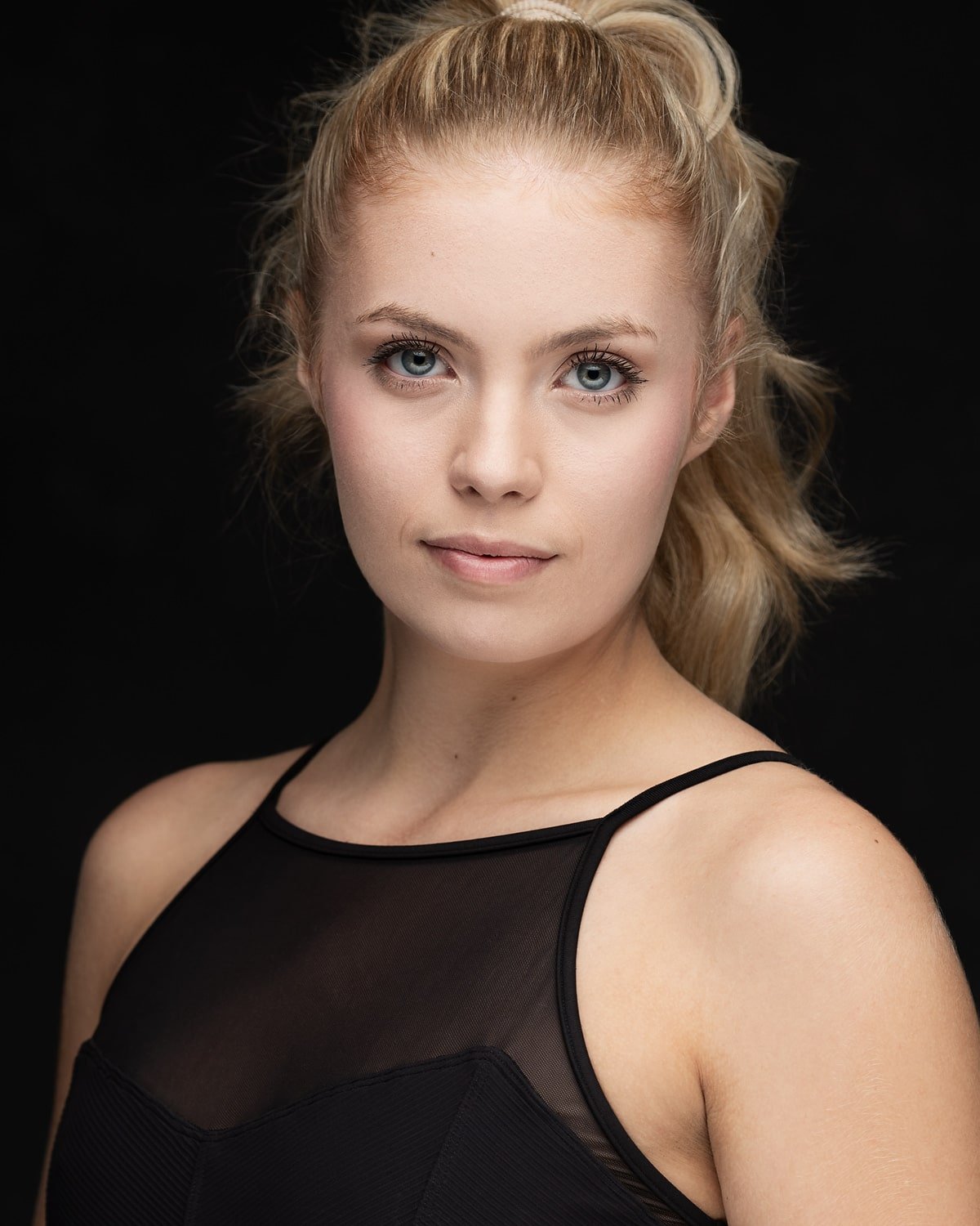 Actor & Performer Headshots | Matthew Evas Photography