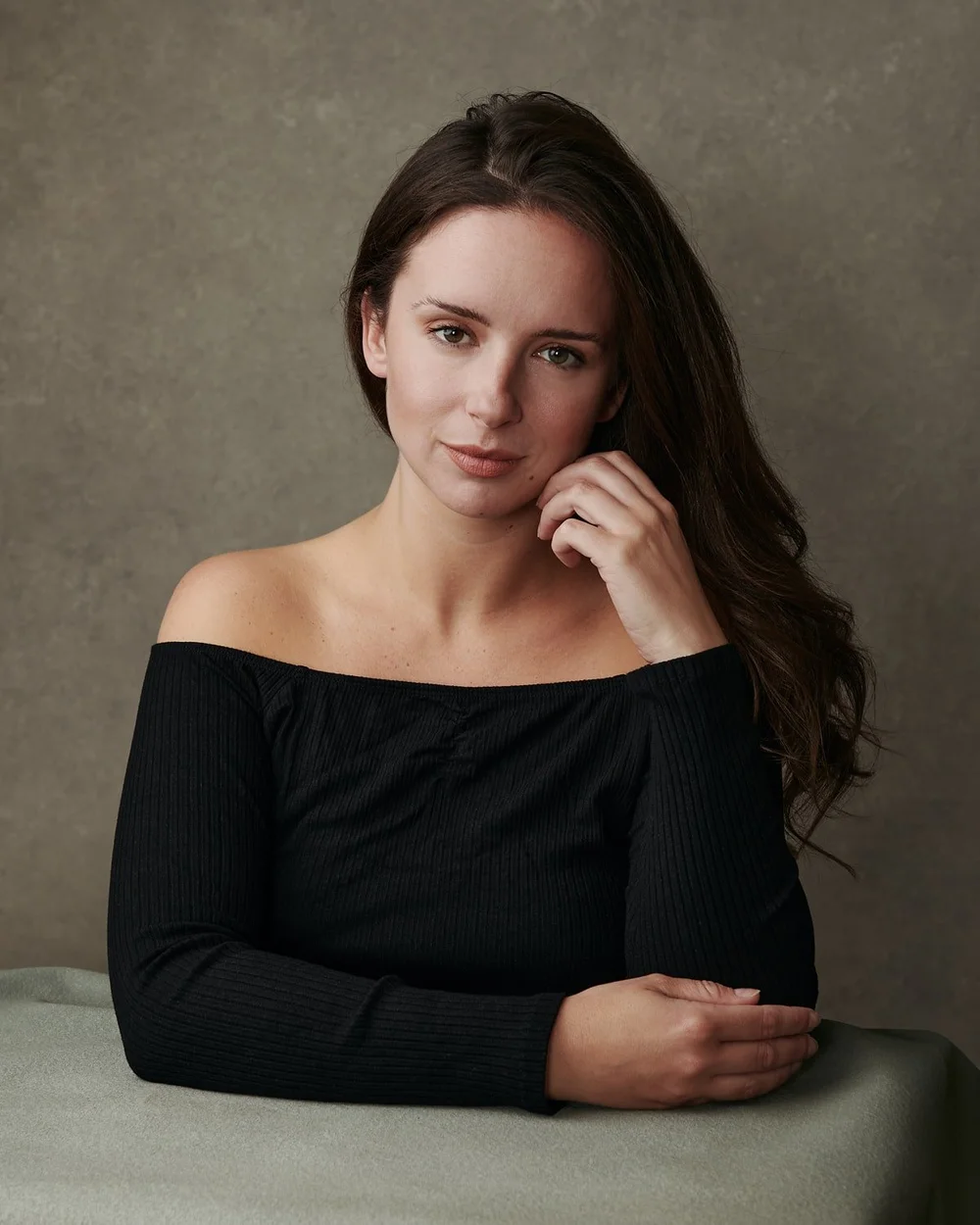 Actor & Performer Headshots | Matthew Evas Photography