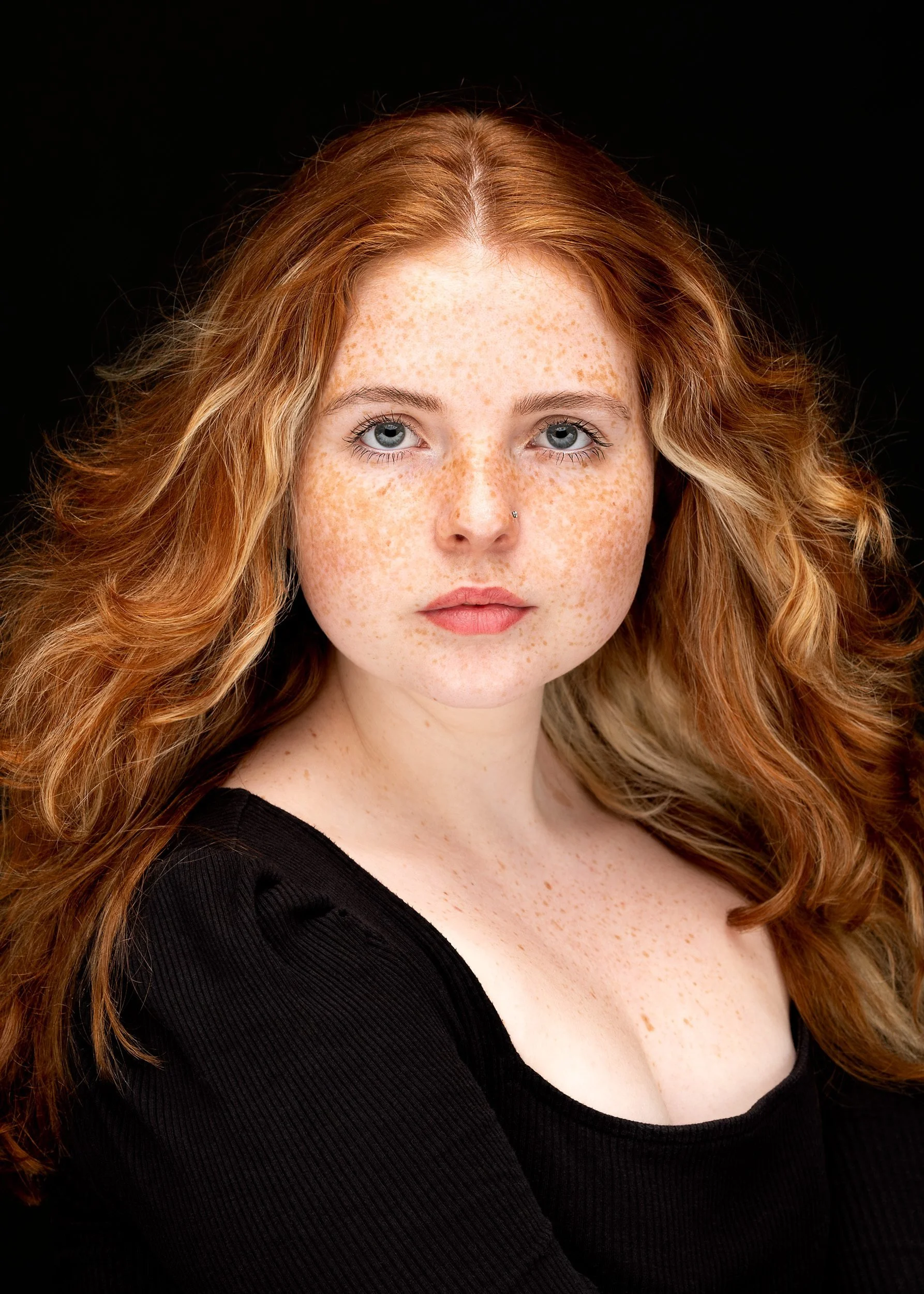 Actor Headshots and Performers - Matthew Evas Photography