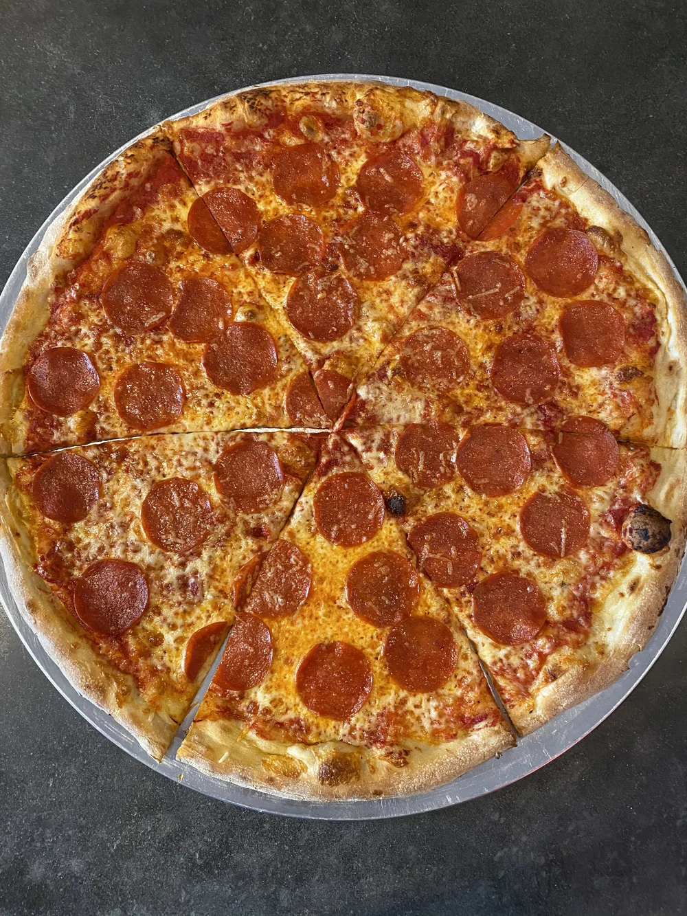 Gallery — Thirsty Sasquatch / Hungry Sasquatch