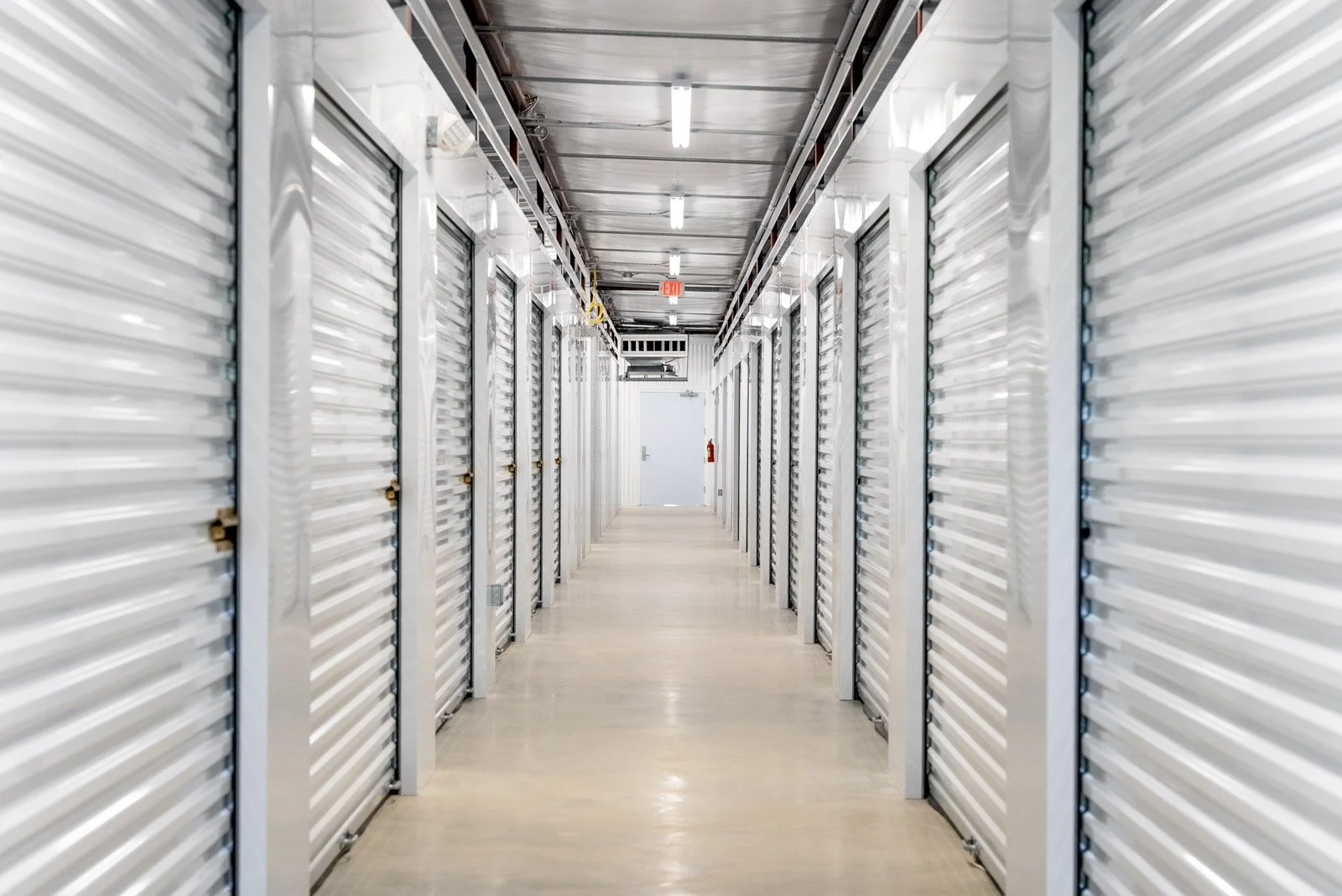 Storage Pro Opens its Doors: Youngsville's Newest Storage Facility ...