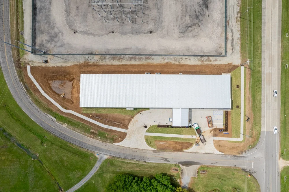 Storage Pro Opens its Doors: Youngsville's Newest Storage Facility ...