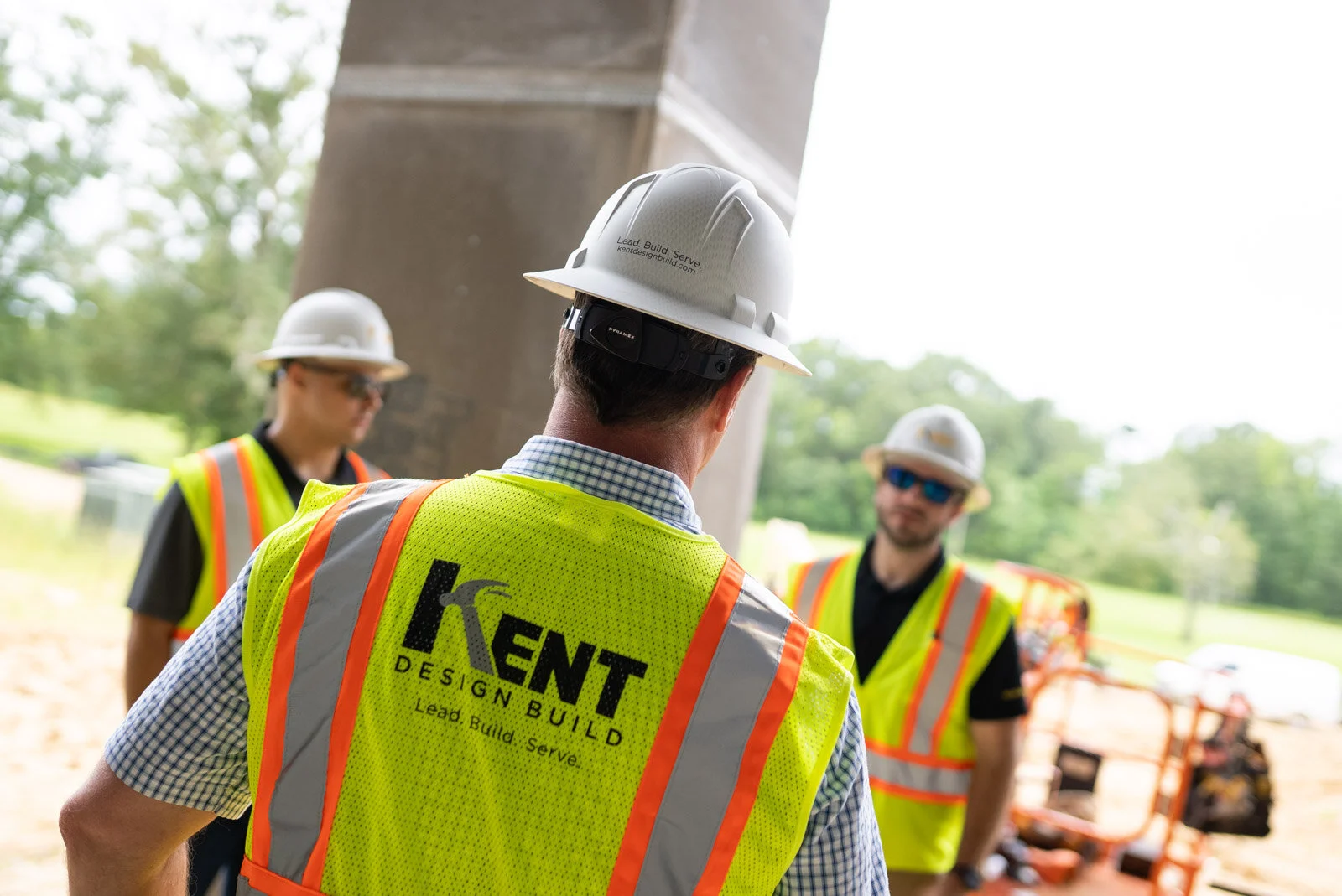 Careers — Kent Design Build