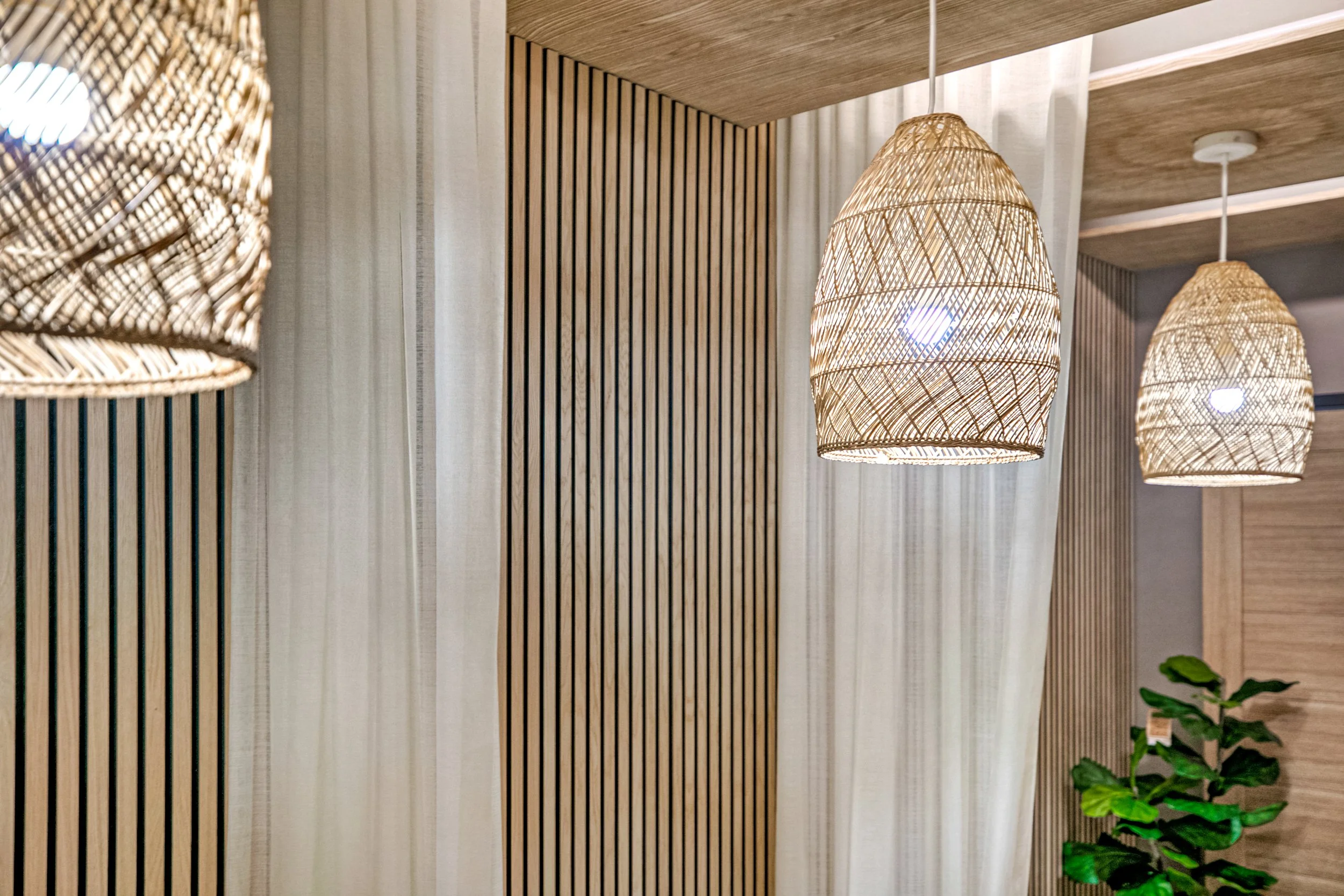 An Inside Look at the Woodhouse Spa — Kent Design Build
