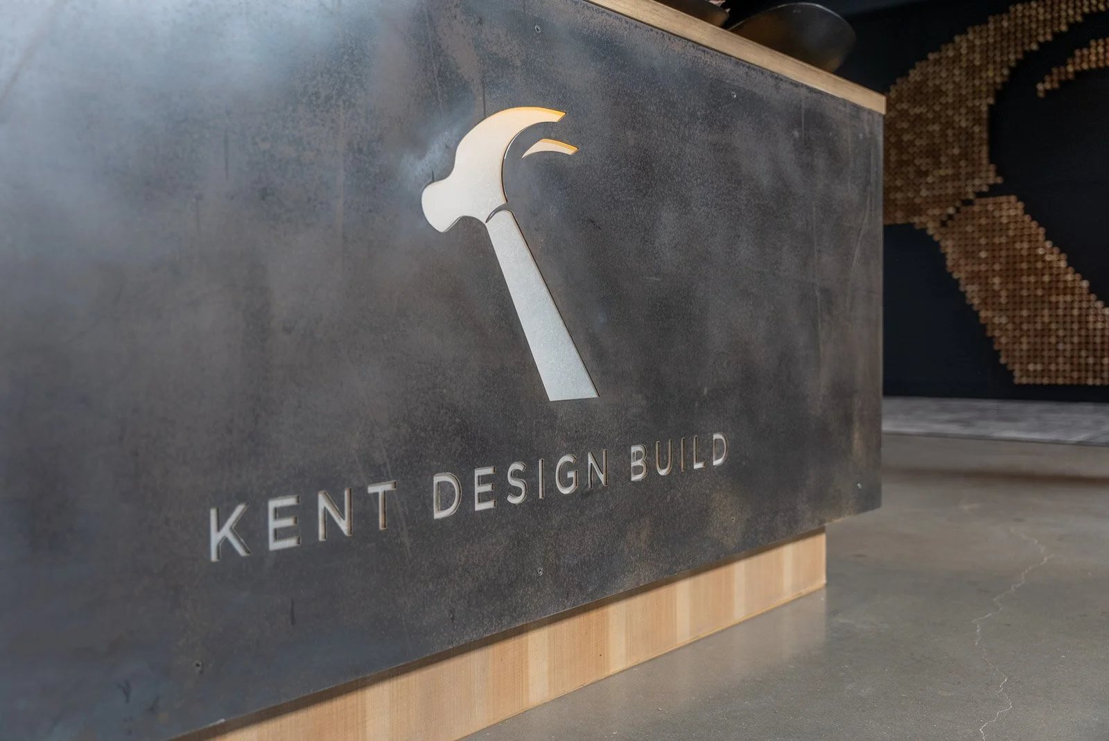 A Major Milestone for Kent Design Build — Kent Design Build