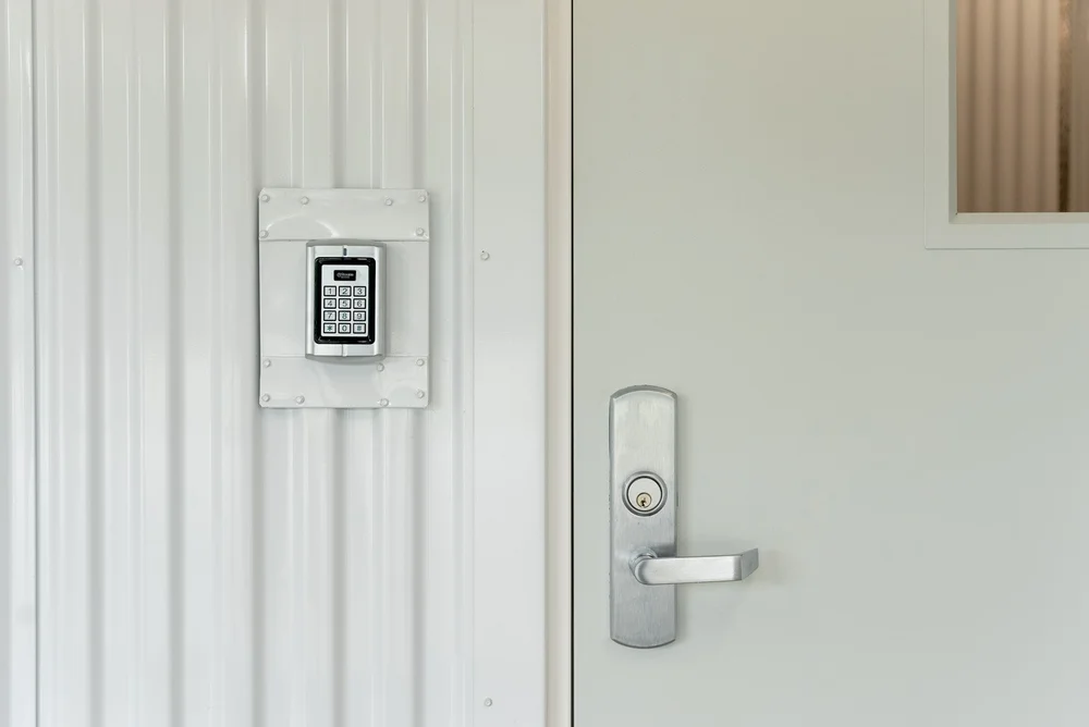 Storage Pro Opens its Doors: Youngsville's Newest Storage Facility ...