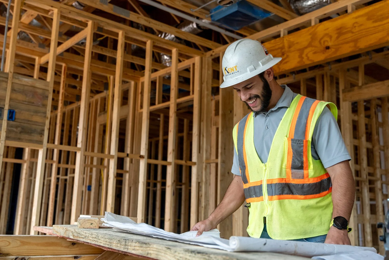 Careers — Kent Design Build