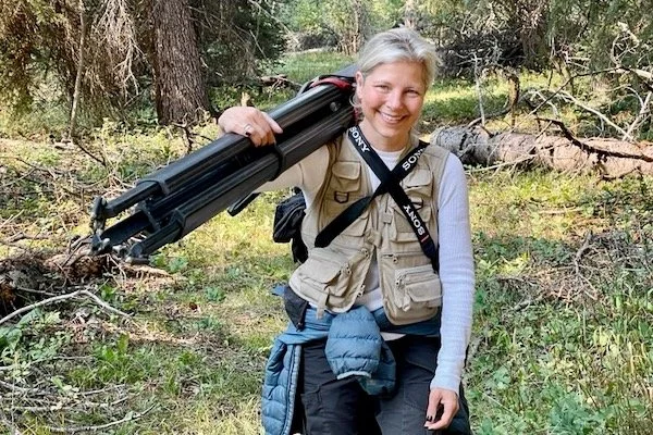 Board of Directors — For The Love Of Bears