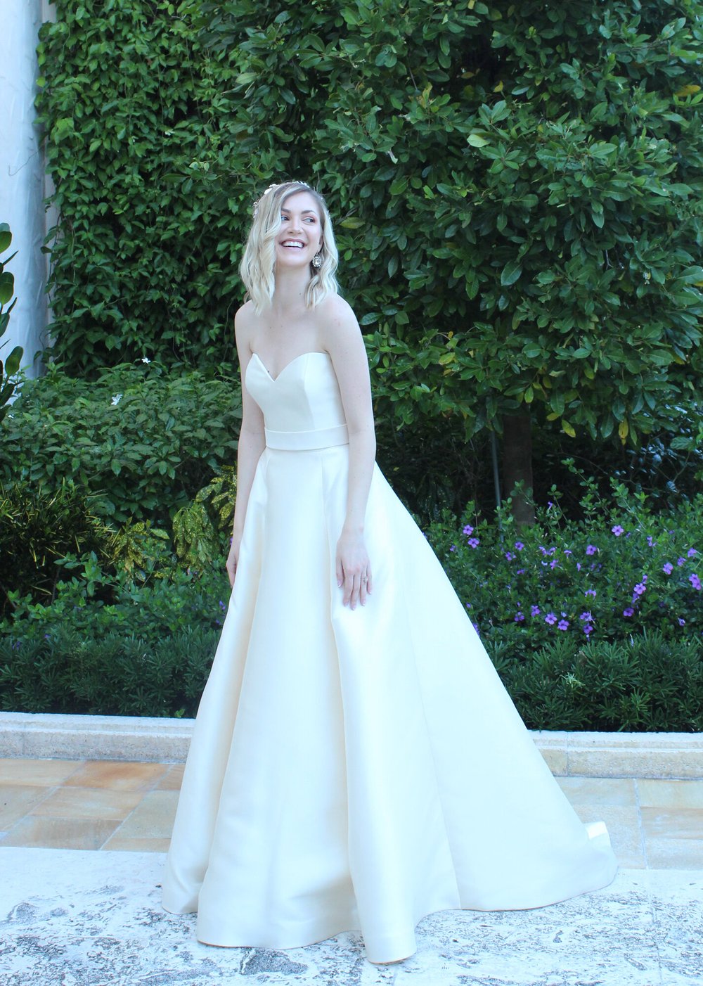 PREVIOUS COLLECTIONS — Augusta Jones | Bridal Gowns | Wedding Dresses