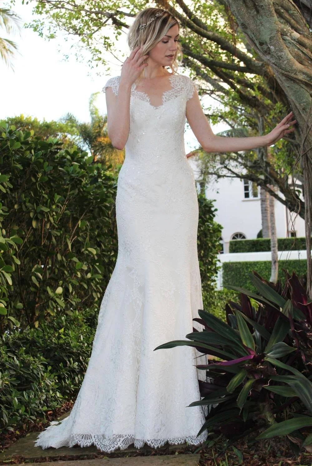 PREVIOUS COLLECTIONS — Augusta Jones | Bridal Gowns | Wedding Dresses