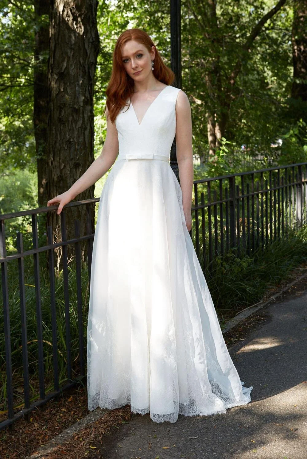 PREVIOUS COLLECTIONS — Augusta Jones | Bridal Gowns | Wedding Dresses