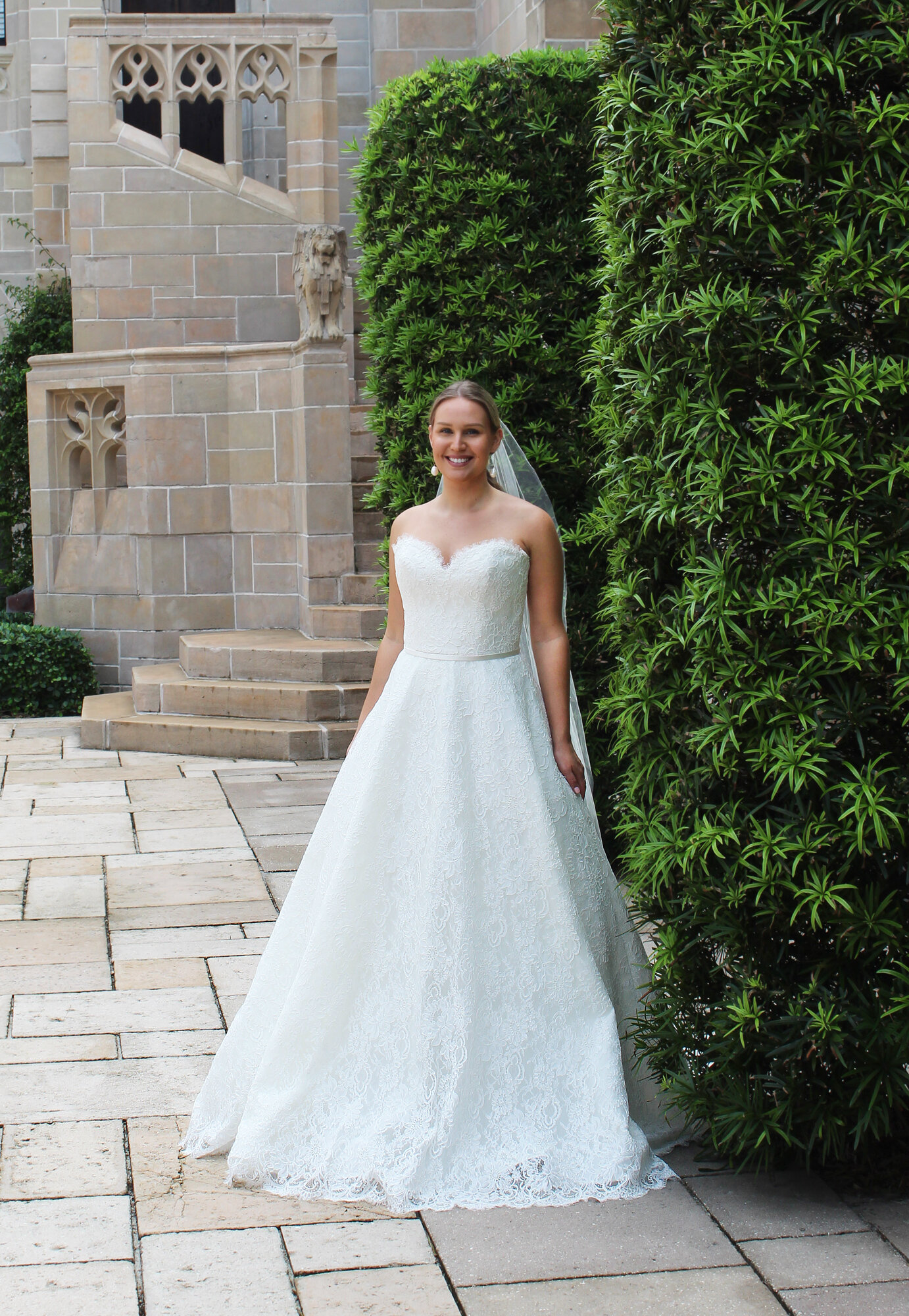PREVIOUS COLLECTIONS — Augusta Jones | Bridal Gowns | Wedding Dresses
