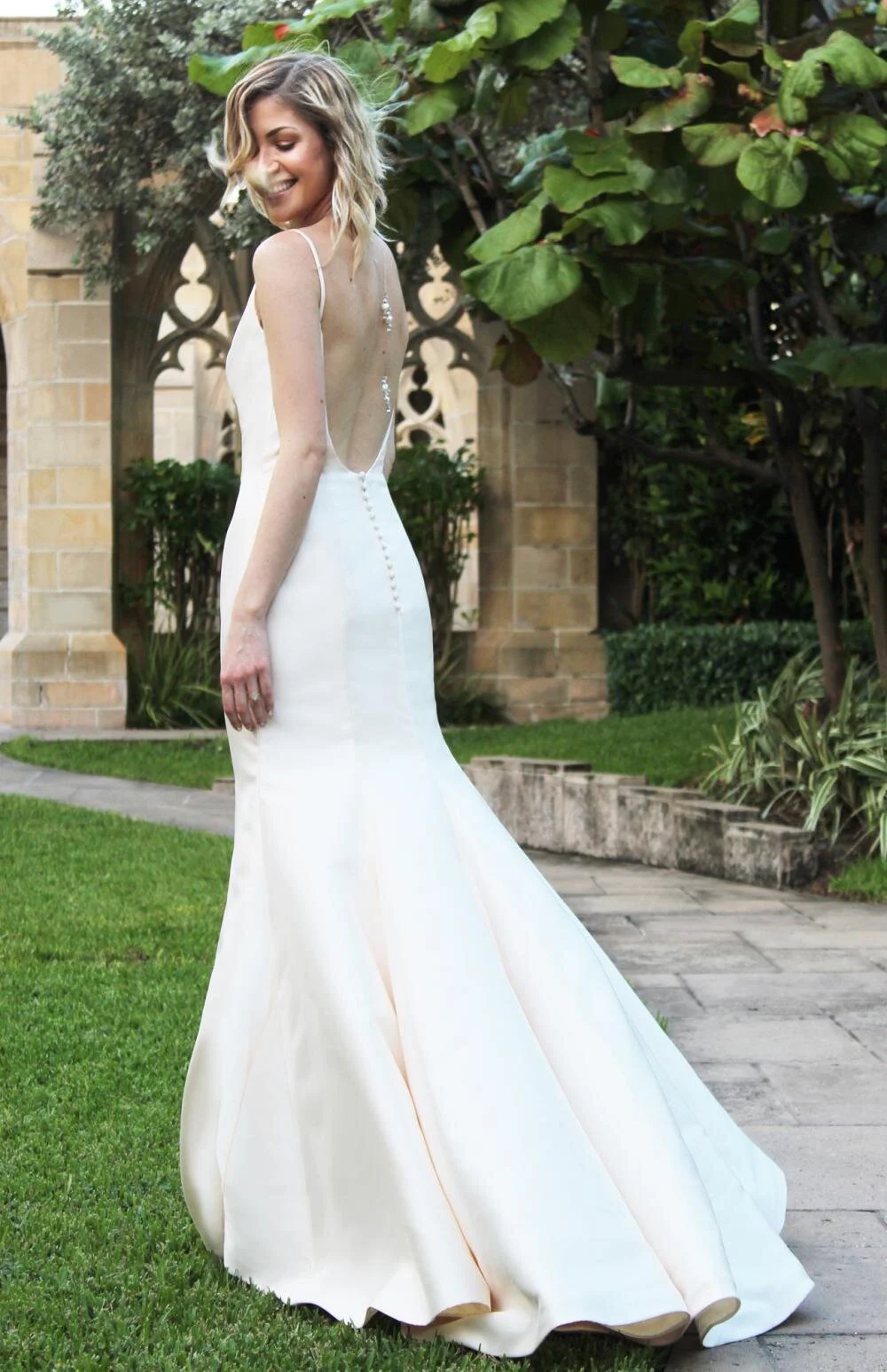 Sloane — Augusta Jones | Bridal Gowns | Wedding Dresses Bridal