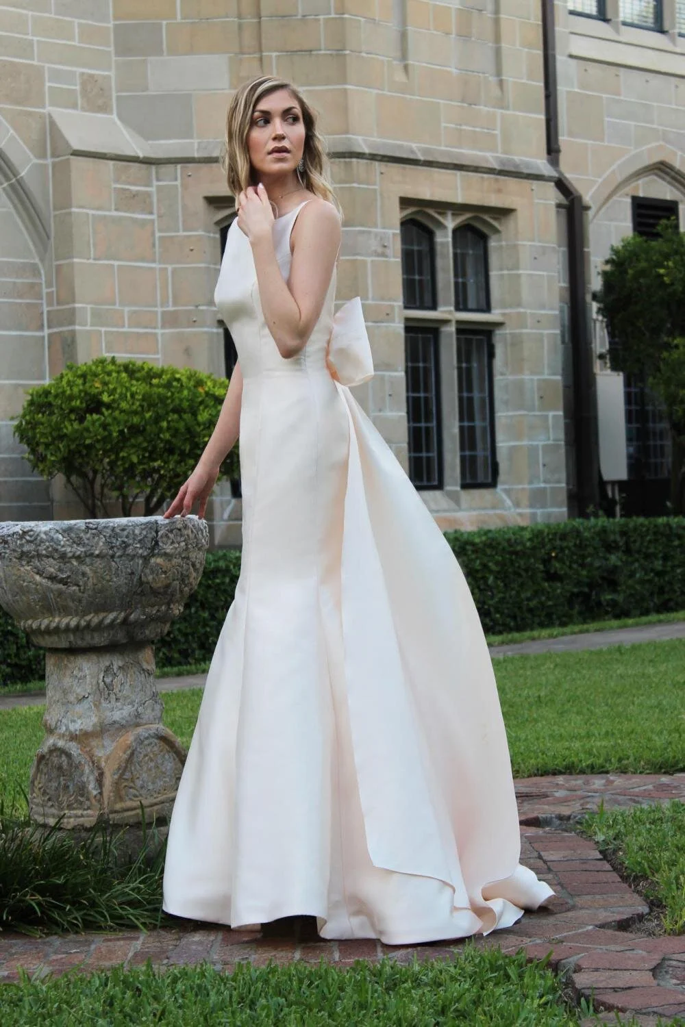 PREVIOUS COLLECTIONS — Augusta Jones | Bridal Gowns | Wedding Dresses