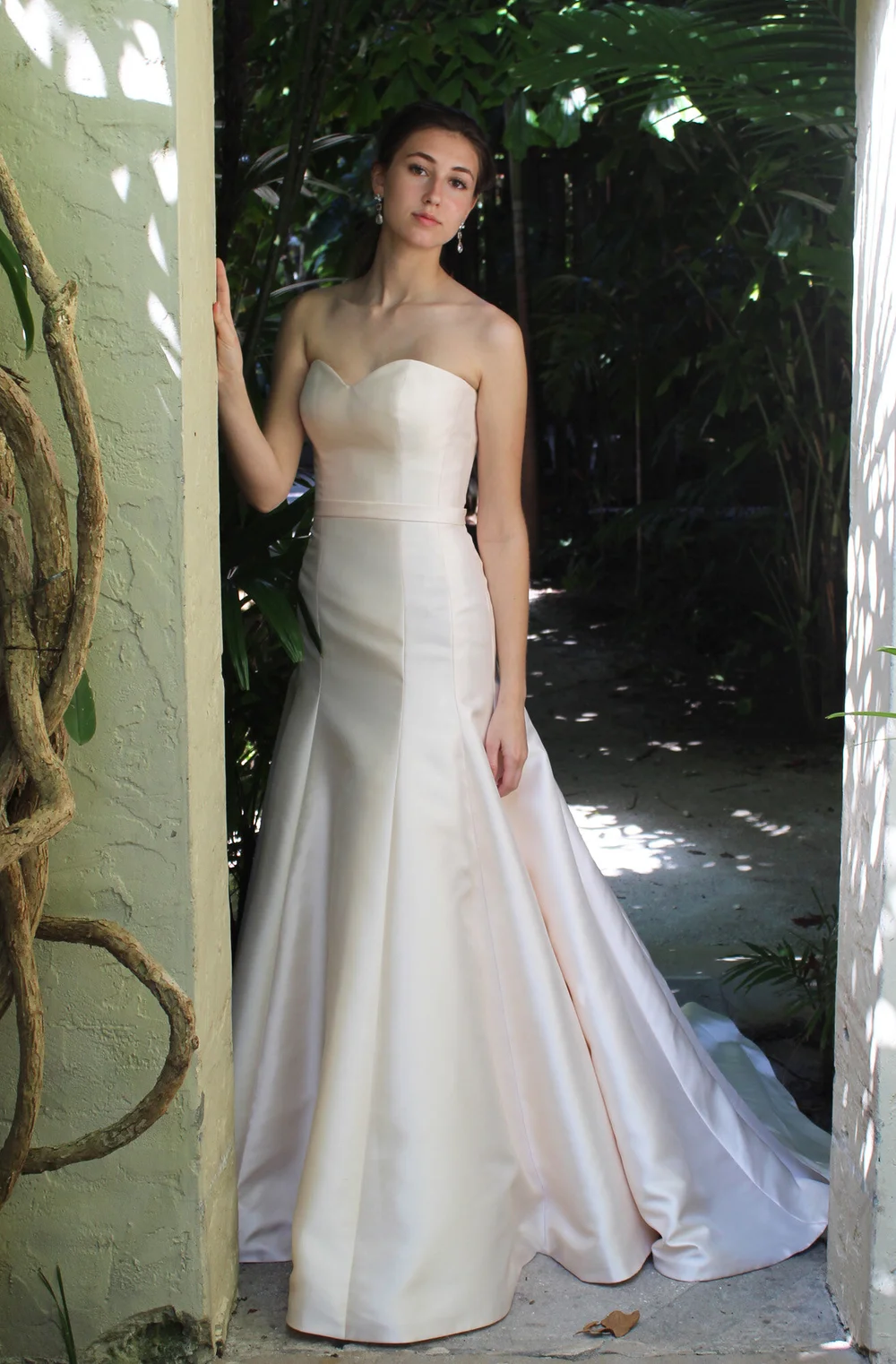 PREVIOUS COLLECTIONS — Augusta Jones | Bridal Gowns | Wedding Dresses