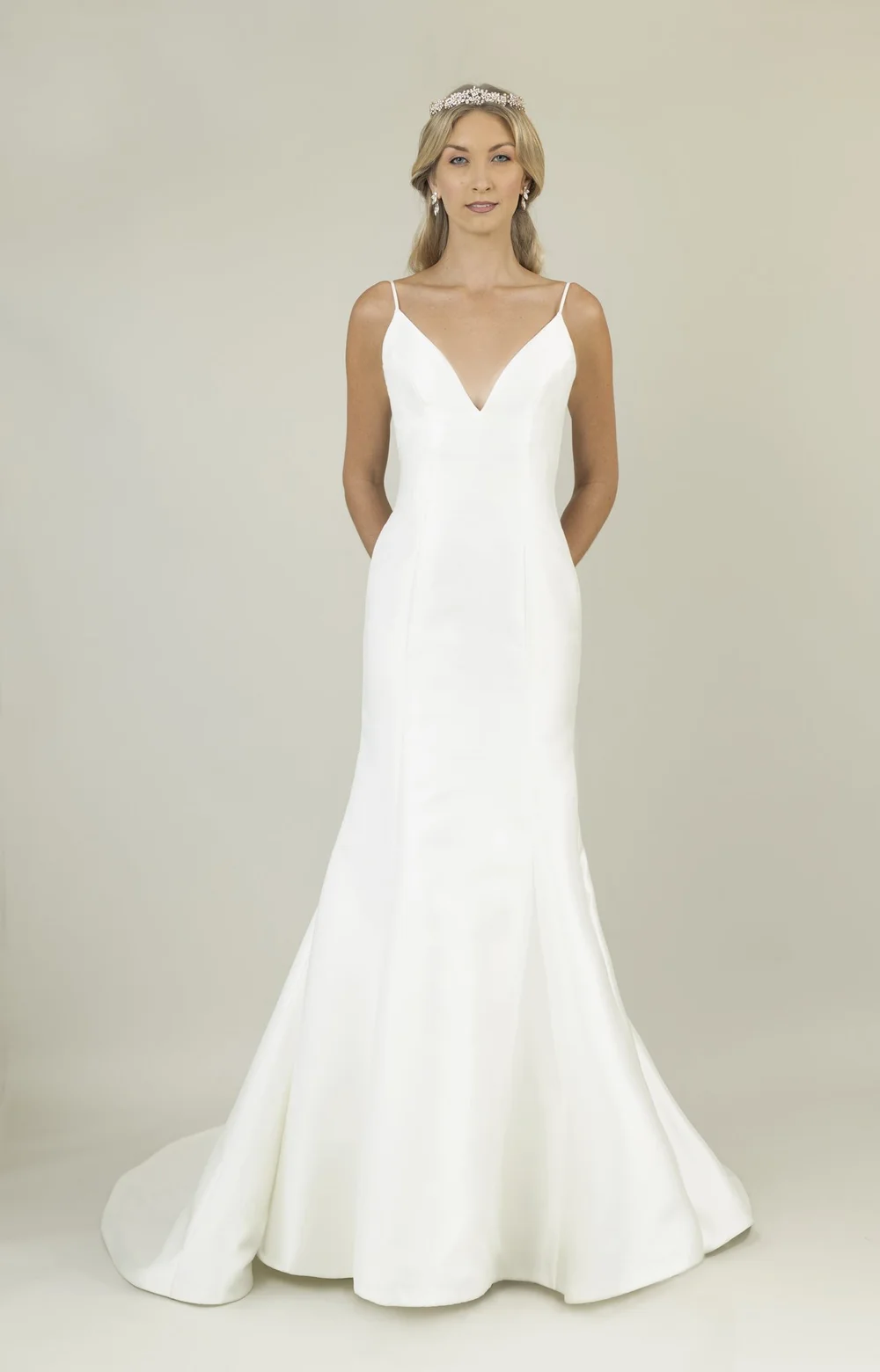 PREVIOUS COLLECTIONS — Augusta Jones | Bridal Gowns | Wedding Dresses