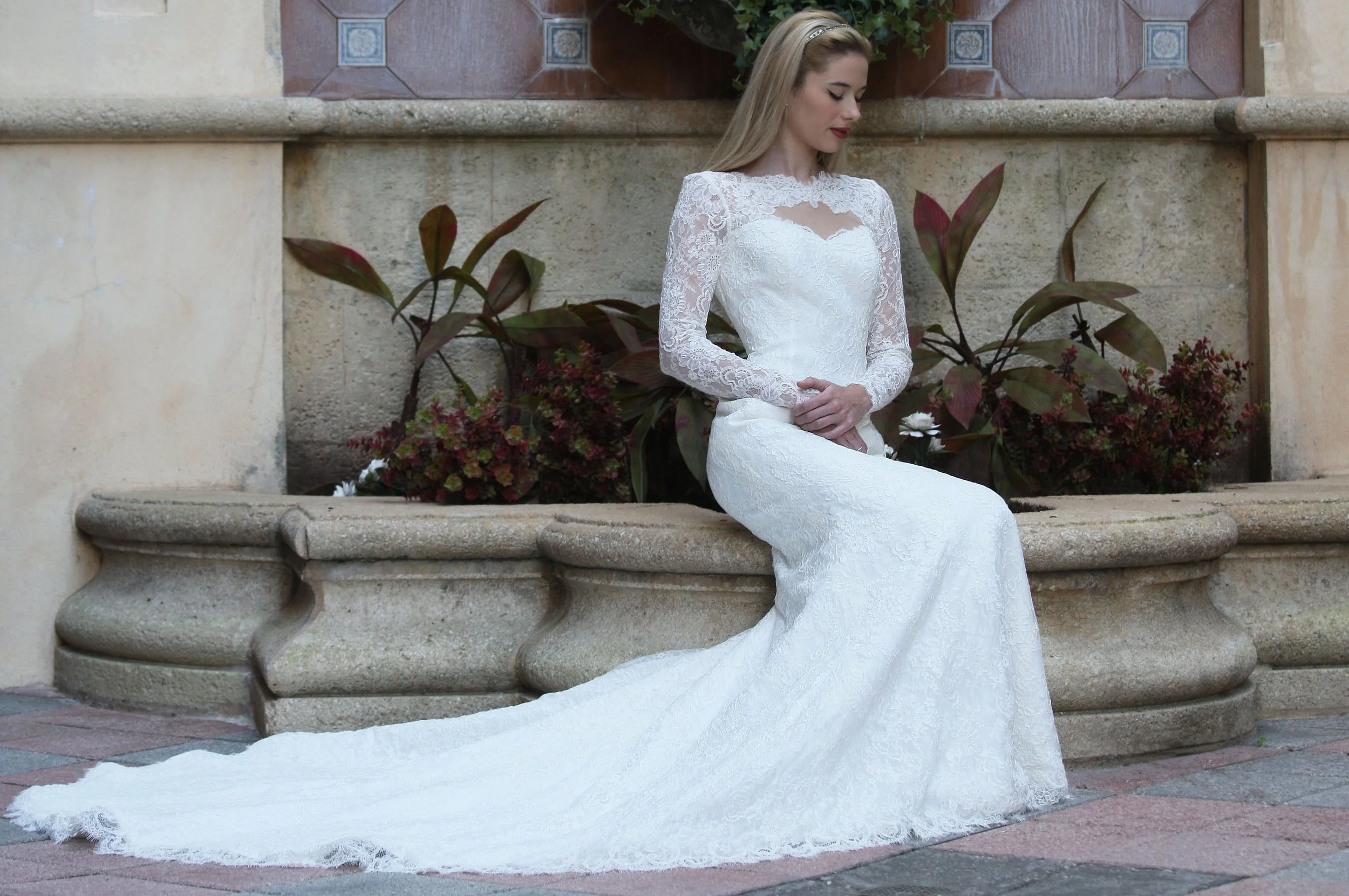 Augusta Jones | Bridal Gowns | Wedding Dresses