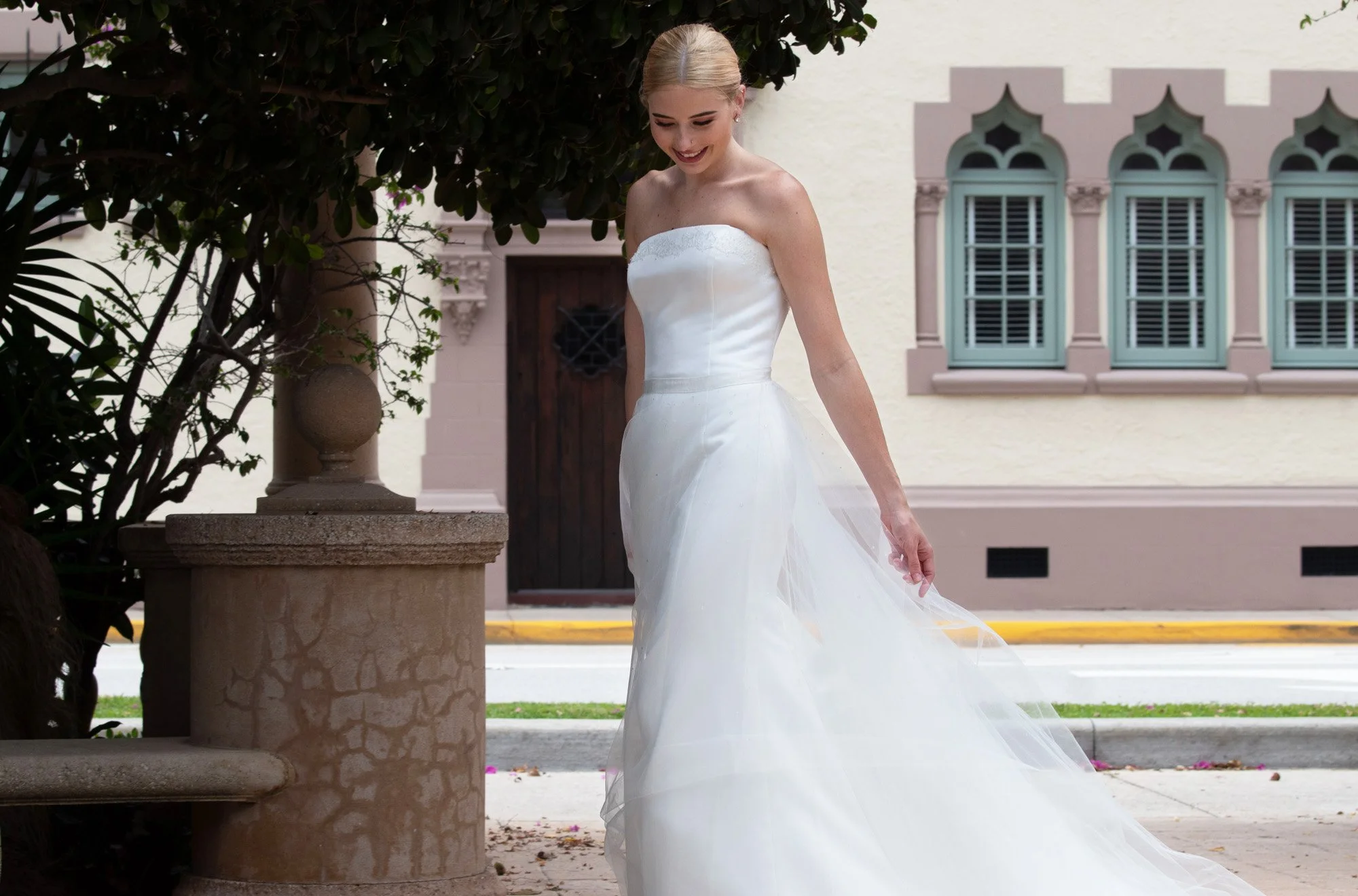 Augusta Jones | Bridal Gowns | Wedding Dresses
