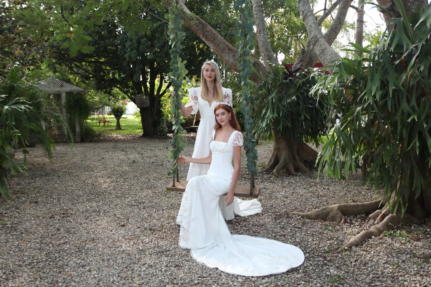 Augusta Jones | Bridal Gowns | Wedding Dresses