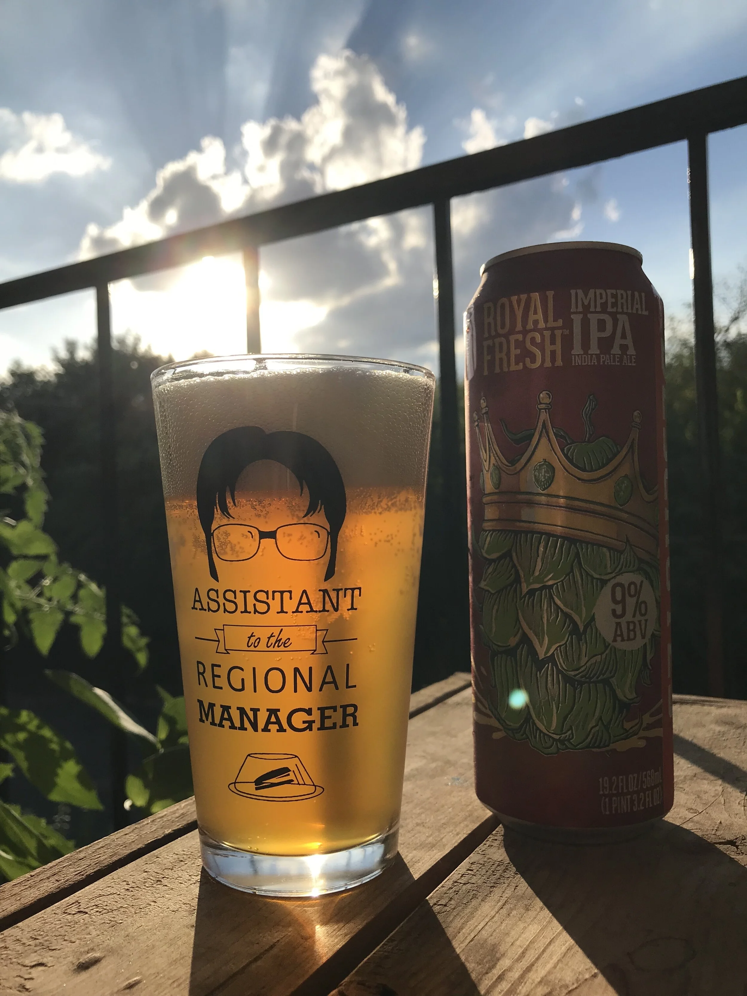 A Simple Guide to Imperial and Double IPAs — The Brew Adventures