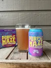 Purple Haze - Abita Brewing Review — The Brew Adventures