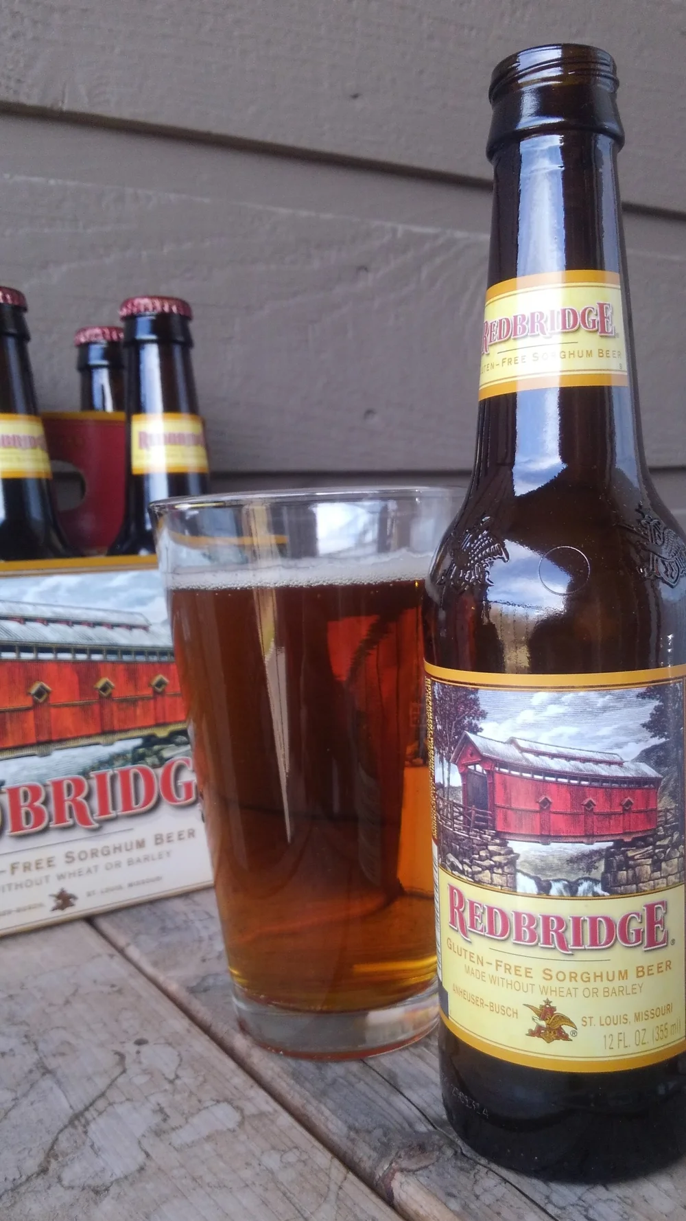 What is Gluten-Free Beer? - History and Facts — The Brew Adventures