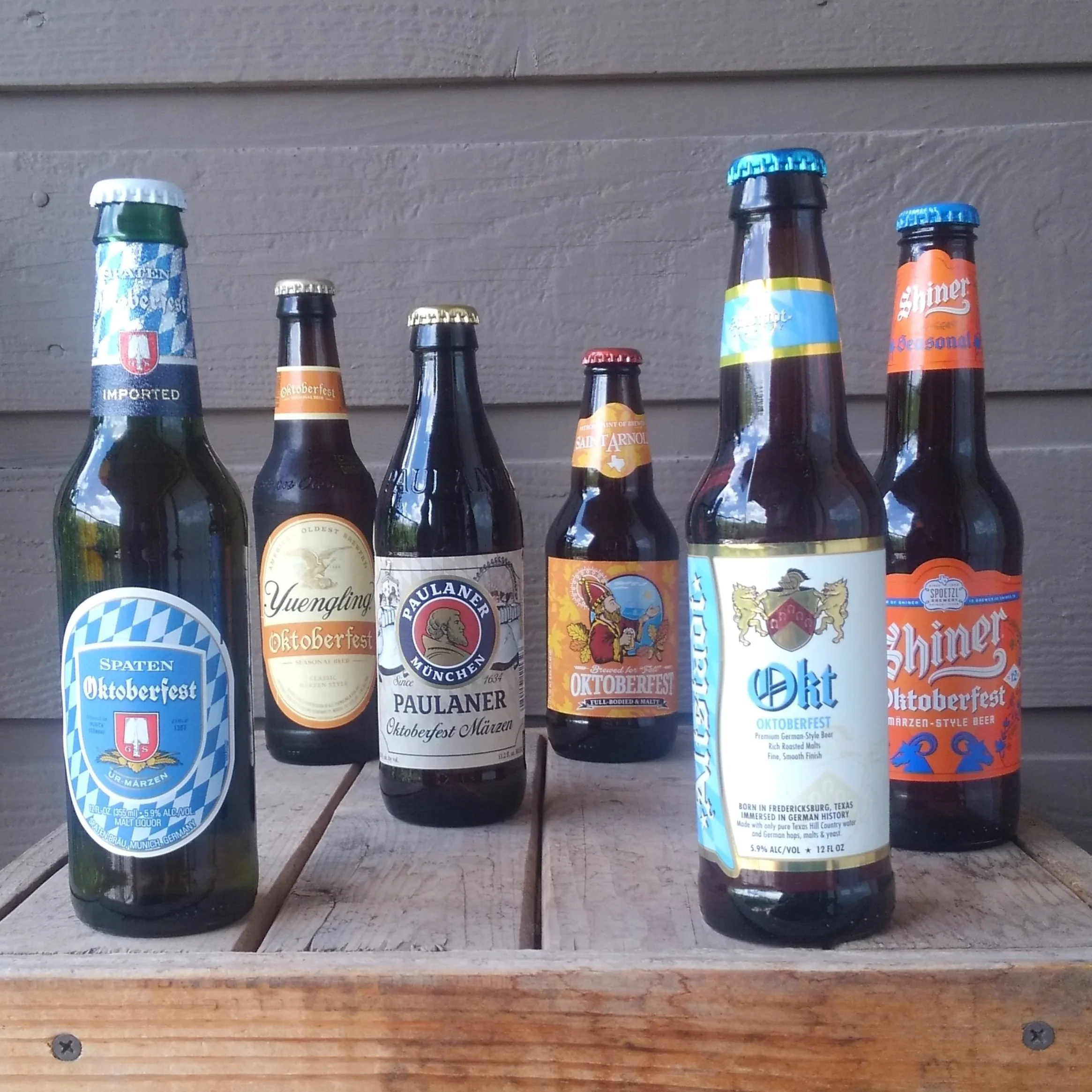Oktoberfest Beer: Style and History — The Brew Adventures
