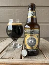 Old Rasputin - North Coast Brewing Review — The Brew Adventures