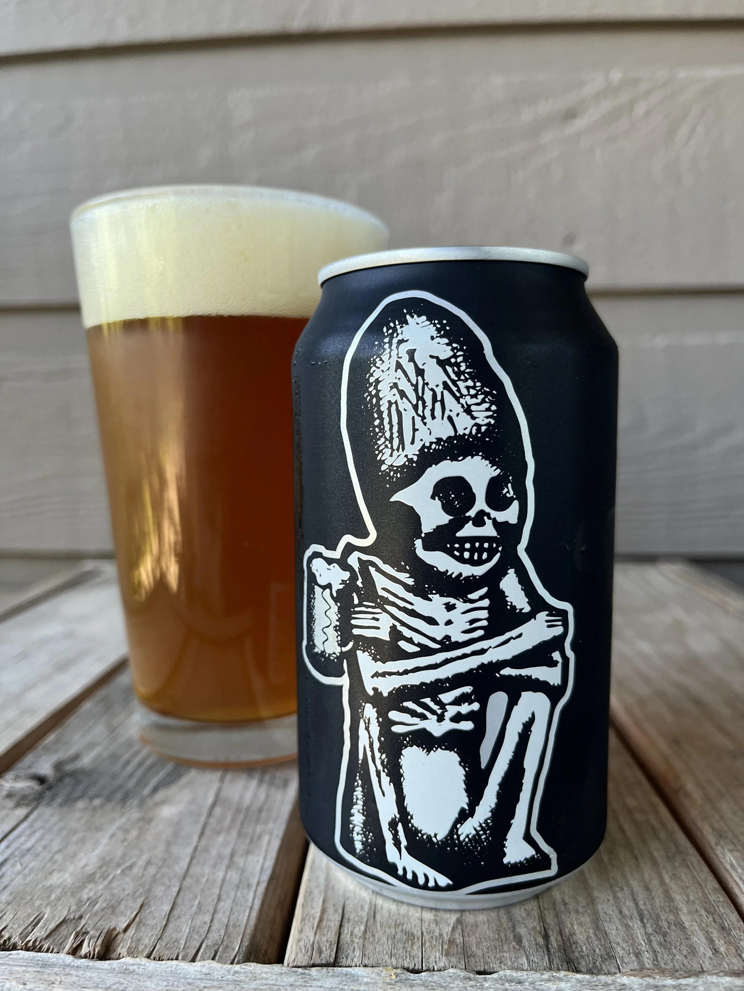 Dead Guy Ale - Rogue Brewing Review — The Brew Adventures