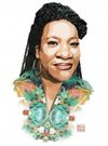 Tarana Burke