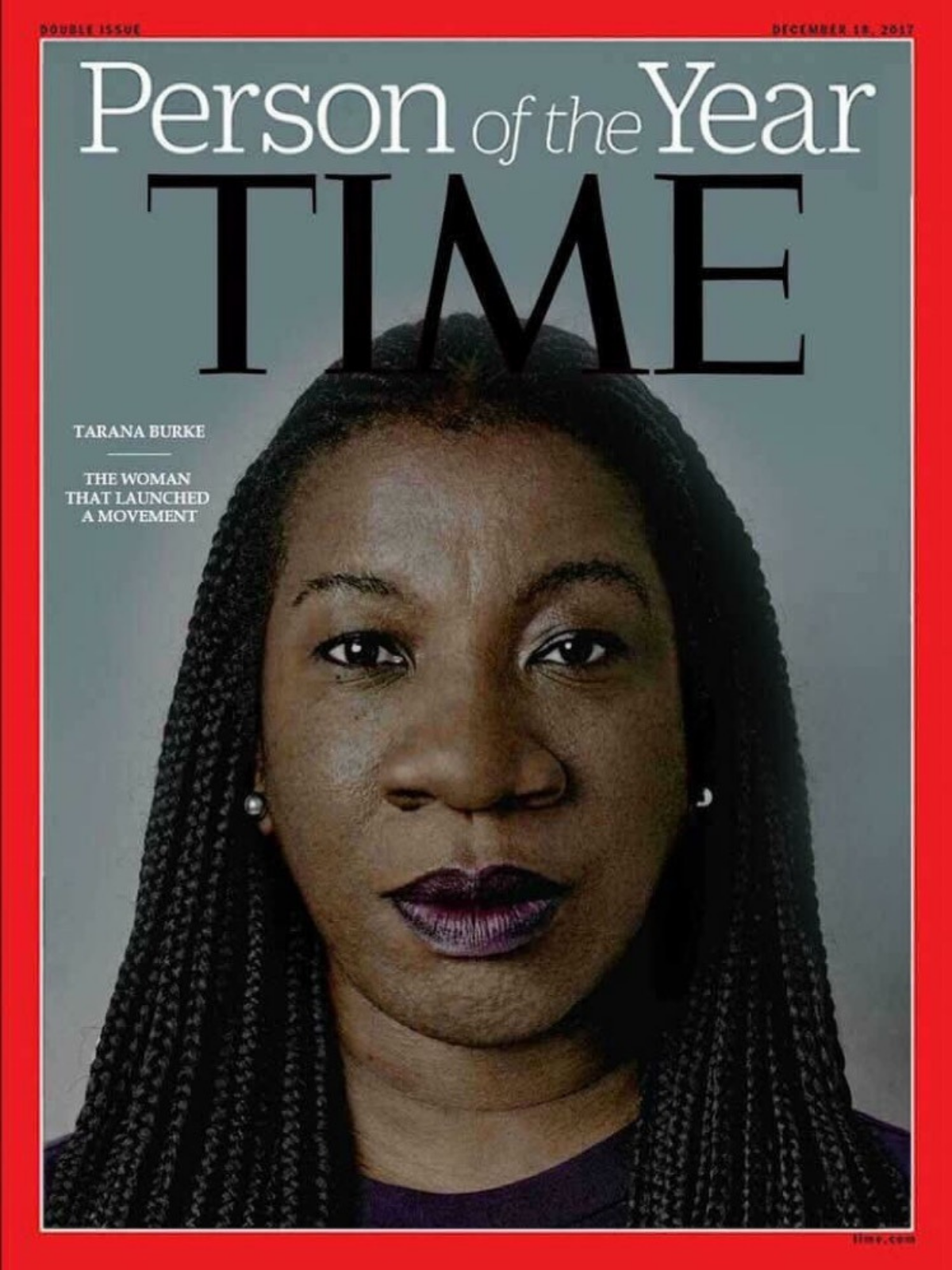 Tarana Burke