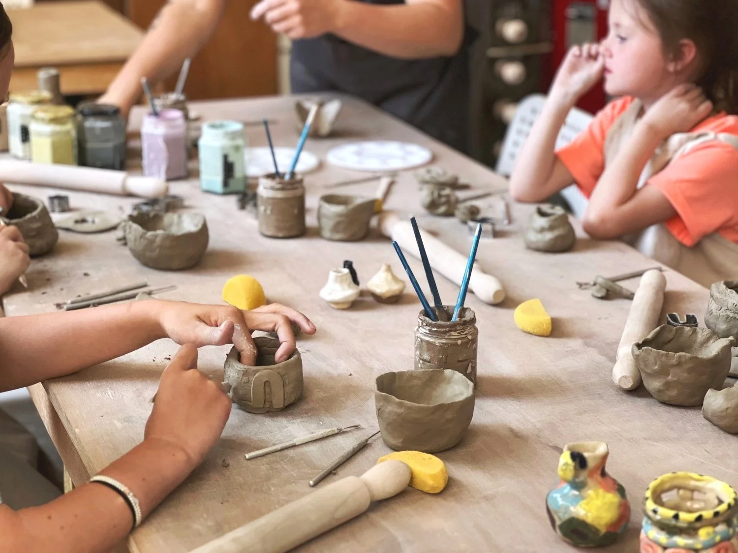 Shop — Belfast Clay Studio